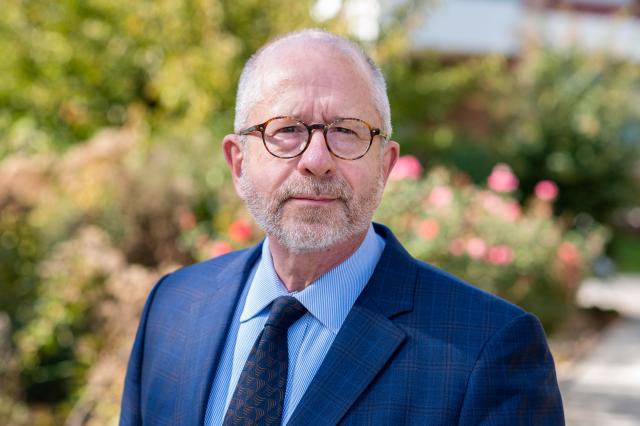 Meet the Provost and Senior Vice President for Academic Affairs | Kean ...